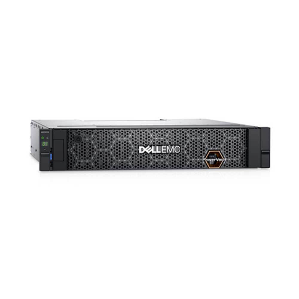 Storage DELL ME5024 ARRAY/25GB 4X3.84TB SSD 8 PORT 3YR PS 4H + PRODEPL ...