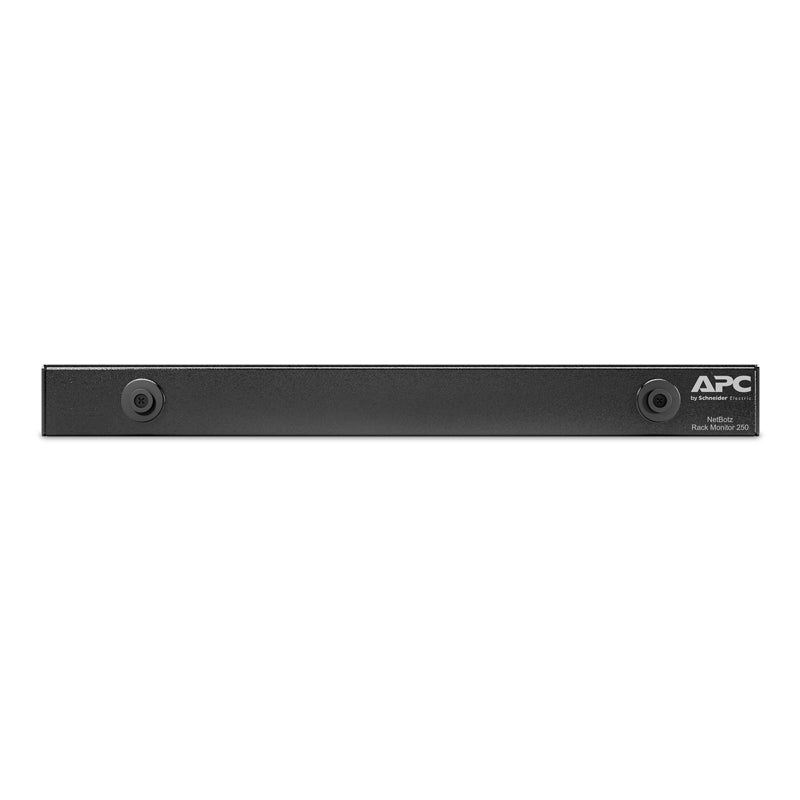 Unidad APC NetBotz Rack Monitor 250 NBRK0250A – Quick Informatica S.A