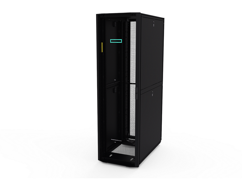 Rack HPE 42U 600x1075mm Adv G2 P9K08A – Quick Informatica S.A