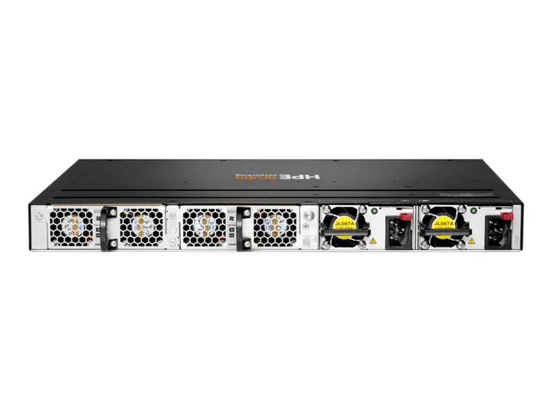Switch ARUBA 6200M 48 puertas 48G Class4 PoE 4SFP+ R8Q70A – Quick ...