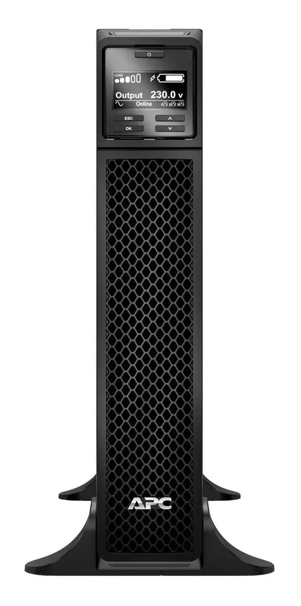 Smart UPS APC 3000VA 230v SRT3000XLI – Quick Informatica S.A
