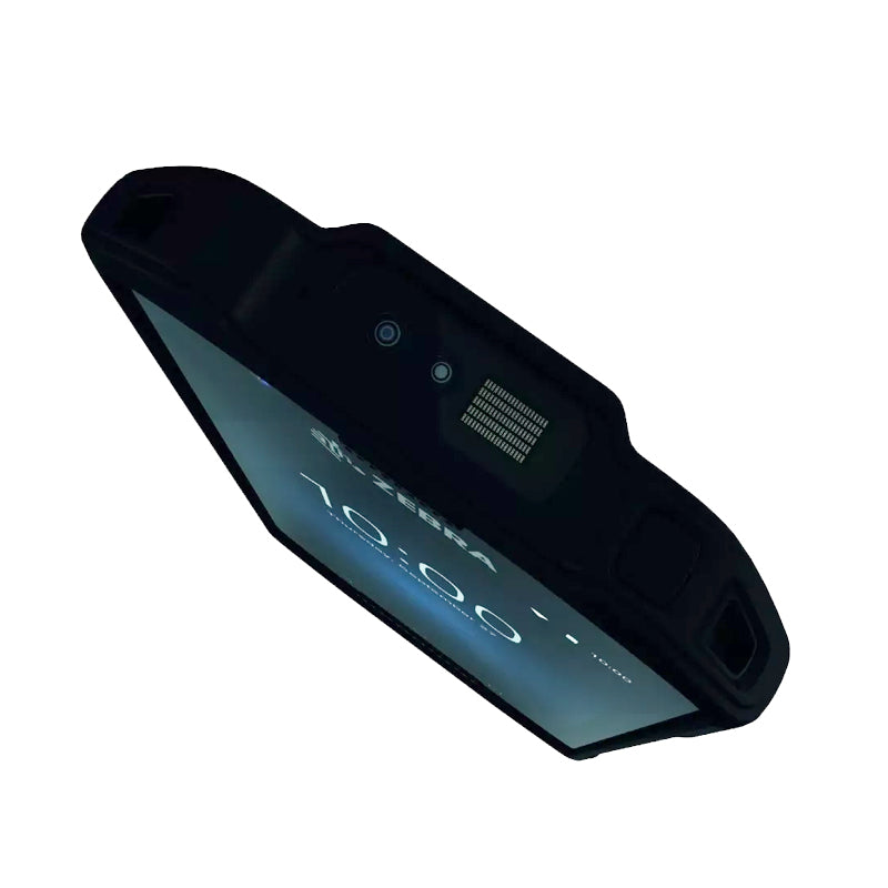 Terminal Portatil de Datos ZEBRA TC21 TC210K-01A222-A – Quick ...