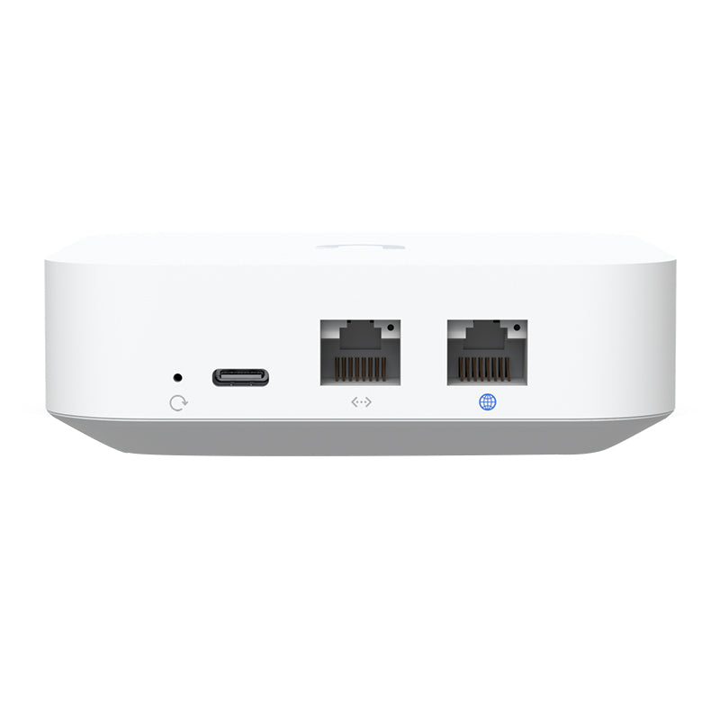 Gateway Express UNIFI VPN WIFI6 MESH UX – Quick Informatica S.A