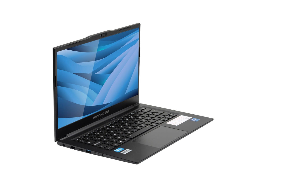 Notebook BANGHO BES PRO T4 i7 14" 16GB RAM 480GB SSD FreeDOS G44U7IGEI ...