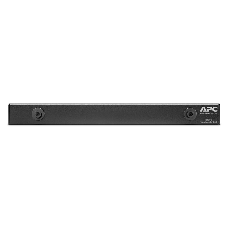 Supervisor de racks NetBotz 250 APC nbrk0250 – Quick Informatica S.A