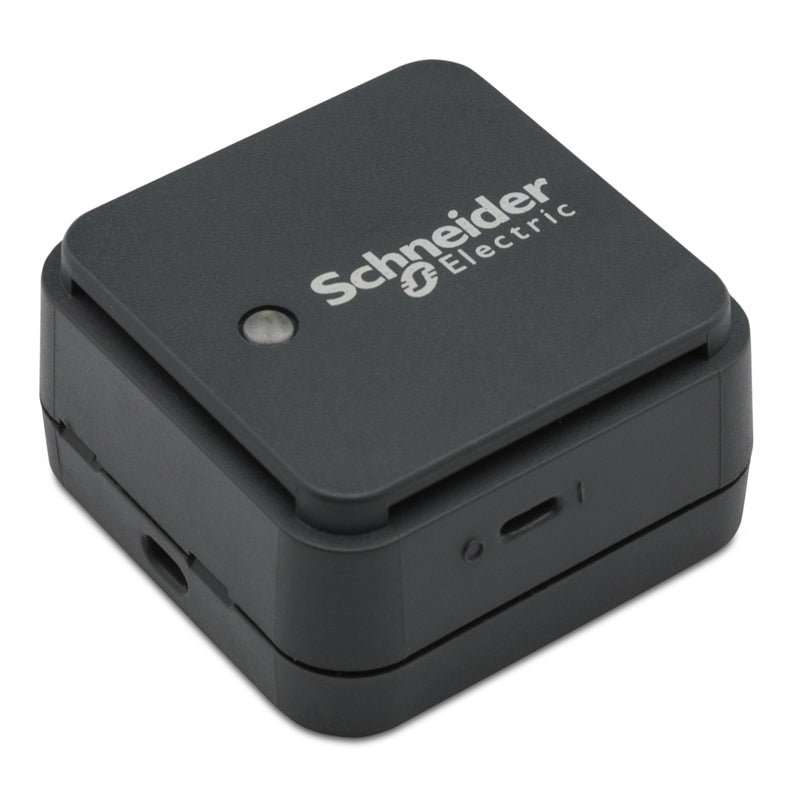 Sensor humedad y temperatura NetBotz APC Inalámbrico nbws100h – Quick ...