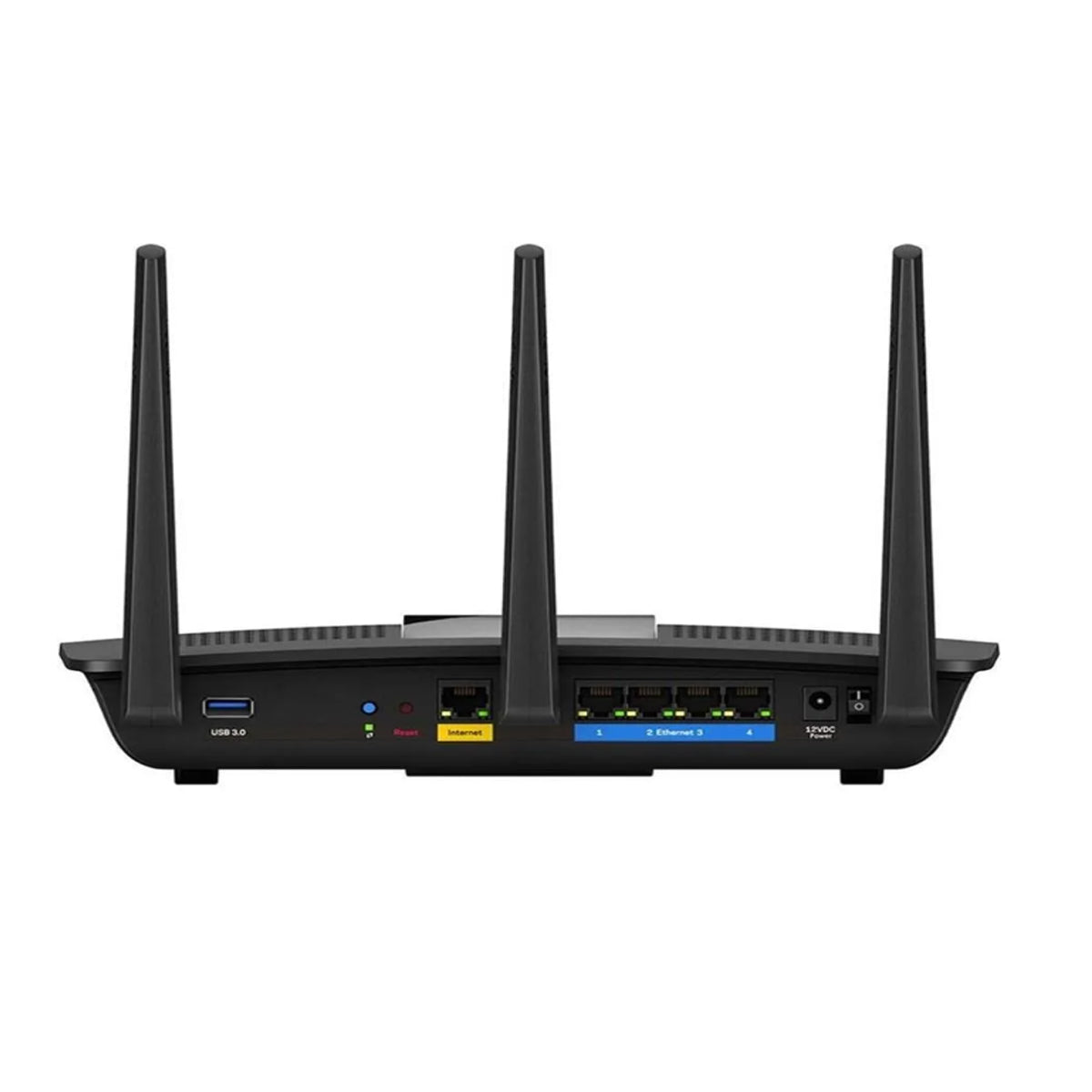 Router WIFI LINKSYS AC1900 Dual Band EA7450 – Quick Informatica S.A